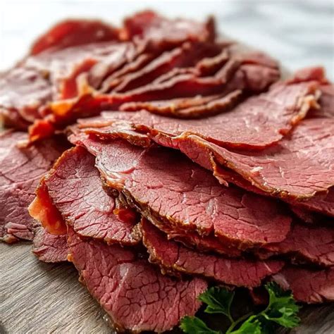Copycat Arbys Roast Beef Sandwich Insanely Good