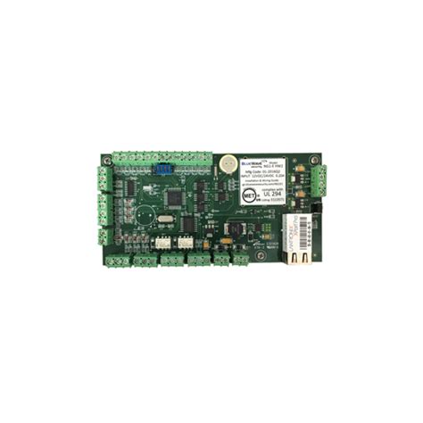 Bluewave Ng1 E Bo Netgen 1 Door Ethernet Controller Board