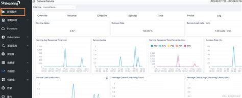 spring boot 集成 skywalking 配置 skywalking 打不开【已解决】 windows skywalking