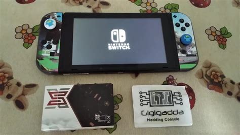 Sx Core Can Be Use To All Nintendo Switch Model V1 V2 Or Patched Units 852