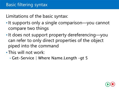 03 Working With Pipeline אינפוסק Infosec Advanced It Learning