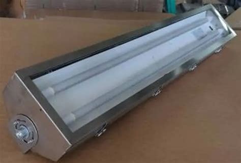 Ir2 Series Led Class 1 Div 2 Linear Luminaire 2ft 4ft Lengths