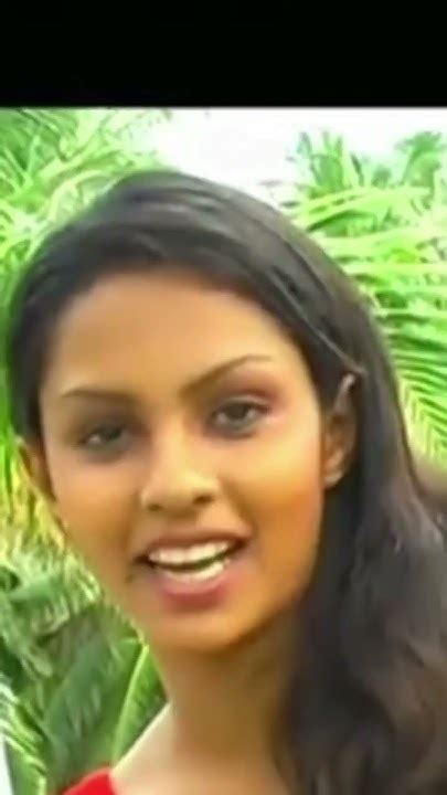 ශලනි සිරස අවුරුදු කුමරිය වුණු කාලේ හිටිය විදිහ දැක්කොත් පුදුම වෙයි 😮😮 Youtube