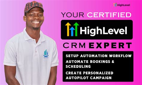 go high level workflow gohighlevel workflow automation ghl email