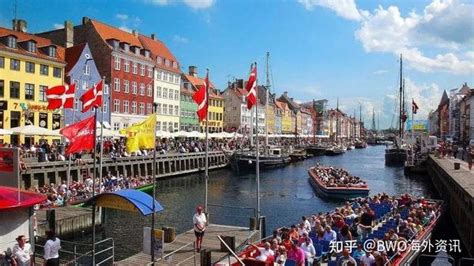 社会福利：全球福利最好的10个国家 知乎