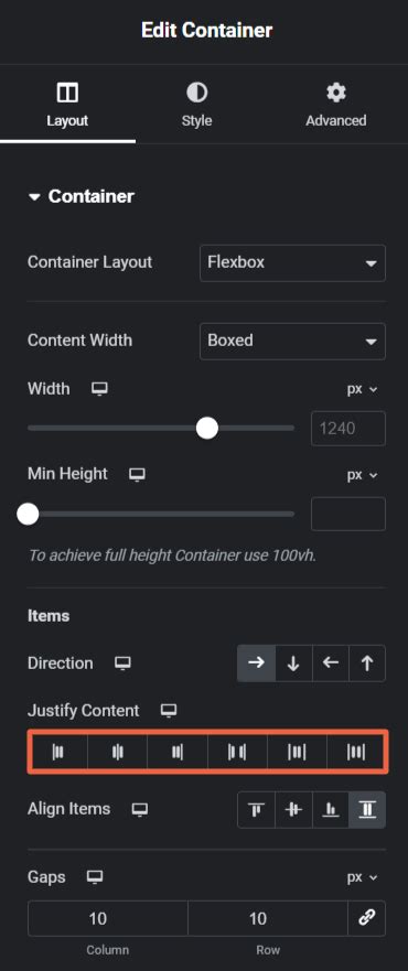 2024 Elementor Container Vs Section Explained