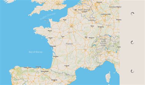 Why You Should Use Vector Tiles Rather Than Raster Tiles For Your Maps