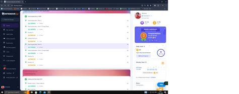 Abhishek Chinni On Linkedin Day72 200dayofcode Nxtwave Ccbp Javascript Json