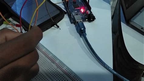 Project Arduiono Untuk Skpi Youtube