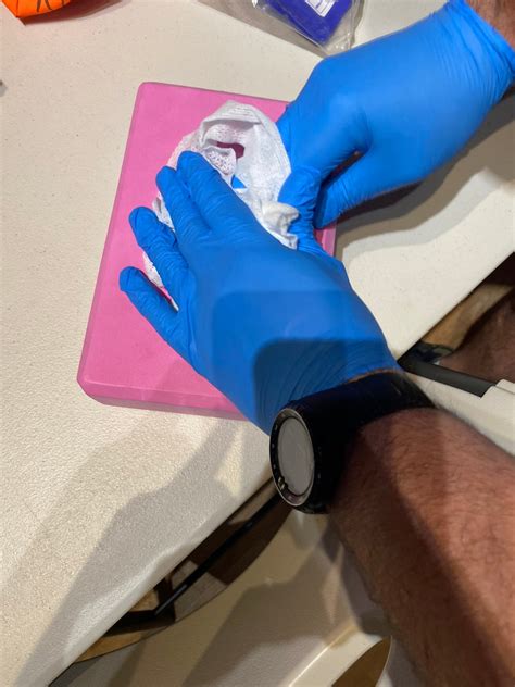 Stop The Bleed® Class Kit Fox Outfitters