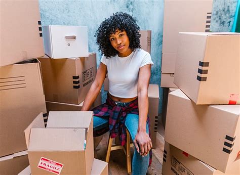 Navigating Career Relocation With Ease A Comprehensive Guide