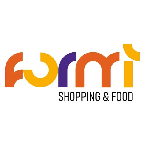 Formì Shopping And Food Forlì