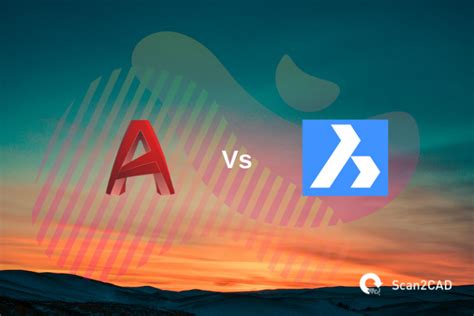 Autocad Vs Bricscad Cad Software Compared