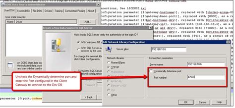bmc helix itsm how to create and test odbc connection knowledge
