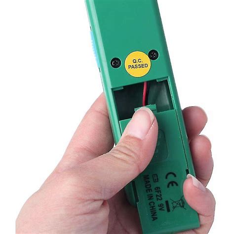 Ms6812 Cable Detector Cable Break Loops Tracker For Fault Detection