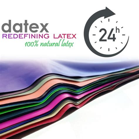 24h Sheet Datex Rubber And Fabric 06mm Made Of 100 Etsy