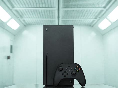 How To Fix Xbox Series X Error Code X DigiStatement