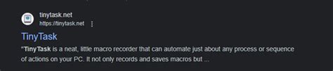Tinytask Fandom