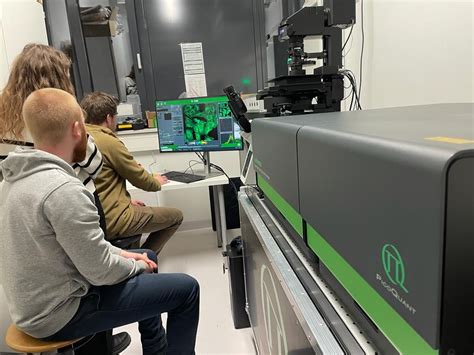 Picoquant On Linkedin Luminosa Microscopy Flim Flim Fcs