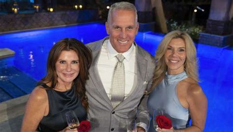 The Golden Bachelor Mel Owens Devastates Debbie Siebers And Picks