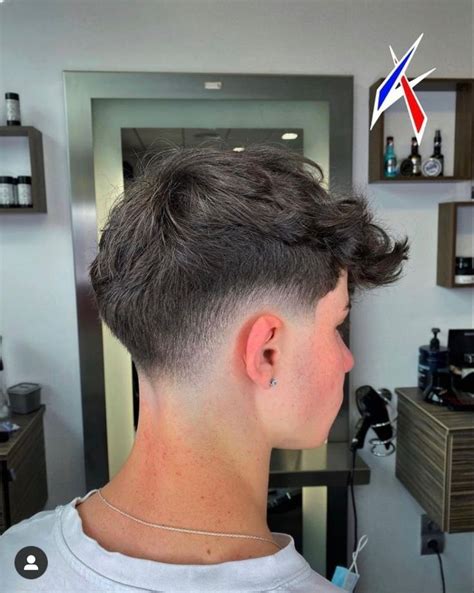 Pin Di Monaliza Gill Su Haircuts For Teen Boys Nel 2025 Capelli Uomo