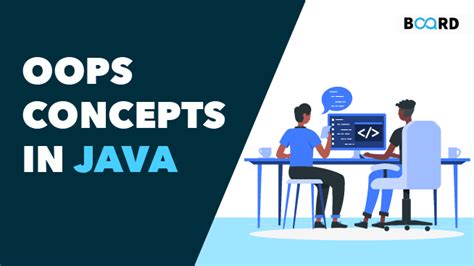 Basic Principles Of Oops Object Oriented Programming 44 Off