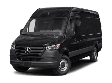 New 2025 Mercedes Benz Sprinter 2500 Cargo 170 Wb Van In Edison