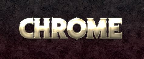 New Chrome Styles Add Ons Graphicriver