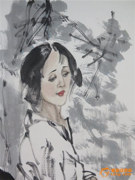 王国栋人物画 周新人物画 王珂人物画 大山谷图库