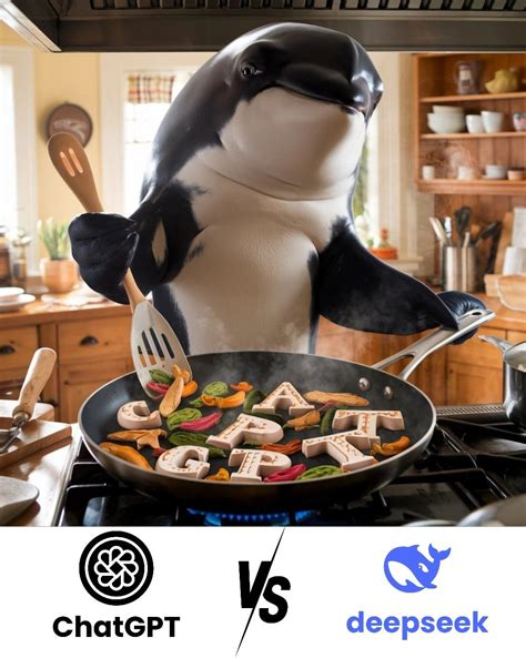 Ai Deepseek Chatgpt Dataanalysis Innovation Techtools