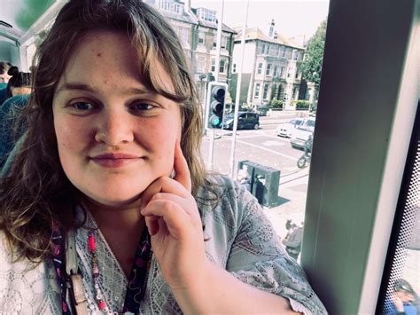 Softwareengineer Susanna Chapman