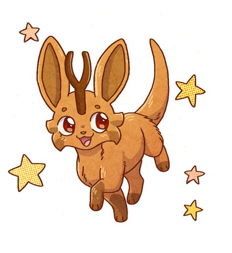 Kanga By Zjeroxytz On Deviantart