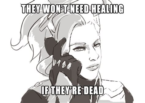 Begging For Mercy —