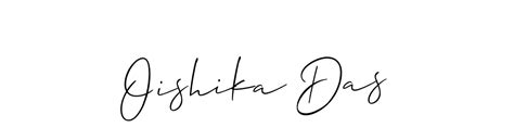 95 Oishika Das Name Signature Style Ideas Ultimate Esign