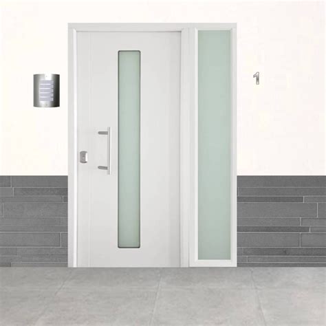 Puertas Metálicas Exteriores Archivos Puertas Calvente