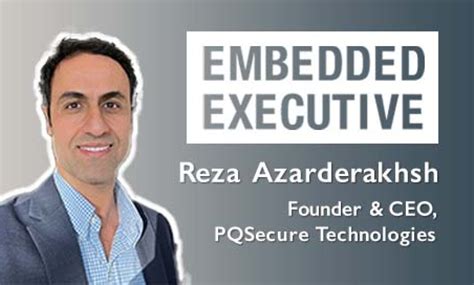 Embedded Executive The Chips Act Take Ii Pqsecure Embedded Computing Design