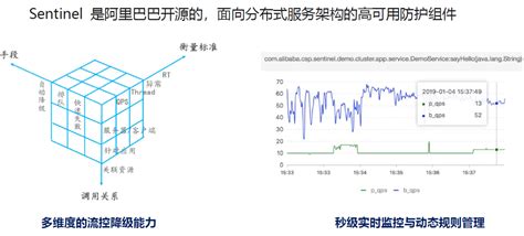 6sentinel限流熔断 Ntinel作用 《java架构师 2021》 极客文档
