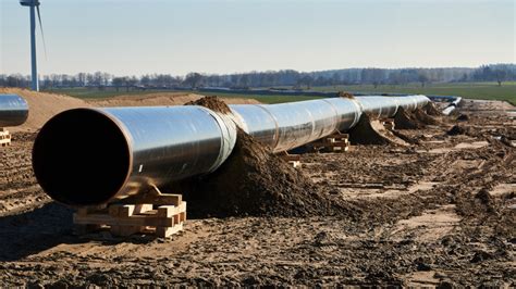 Big Oil Wants To Limit Safety Checks On Co2 Pipelines