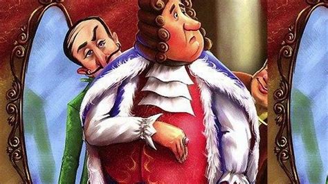 Новое платье короля Ганс Христиан Андерсен Youtube