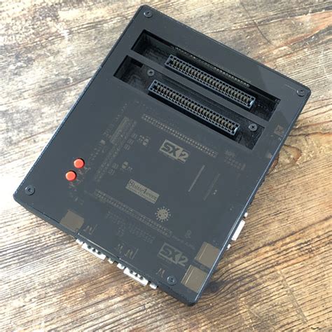 Sx 2 Msx2 Fpga 8bits4ever