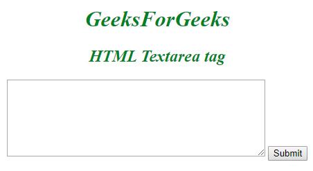 Html