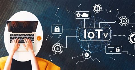 Datos Iot Fuente De Oro Pasiona Consulting