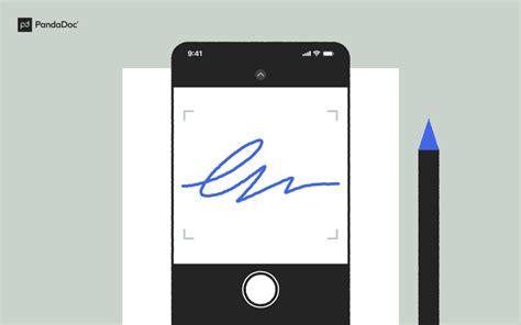 How To Create An Electronic Signature For Free 6 Methods