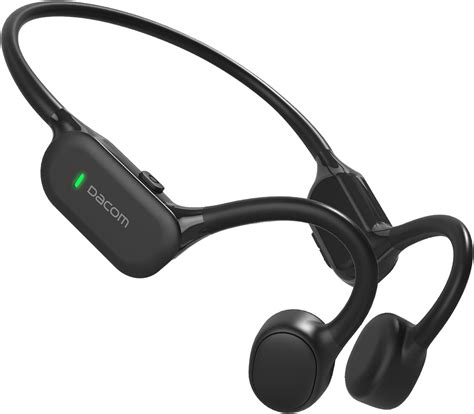 Dacom Bone Conduction Headphones Wireless Bluetooth Open