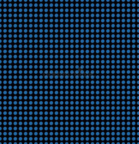 Blue Glass Tiles Seamless Texture Stock Illustrations 1102 Blue