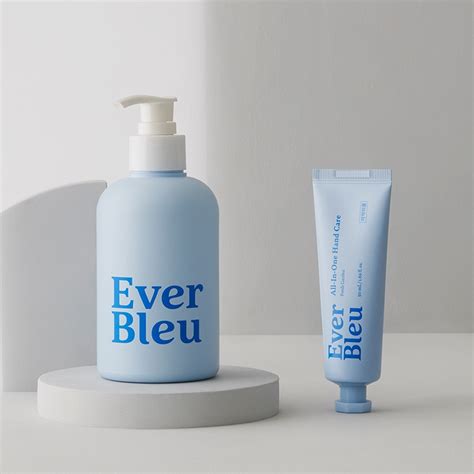 에버블루 에버블루 핸드크림 듀얼세트 위시버킷