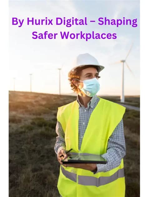 Boost Workplace Safety With Ehs Training And Smart Practices Digital Engineering And Technology