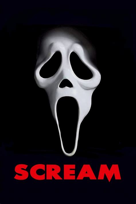 Scream Byrd Theatre