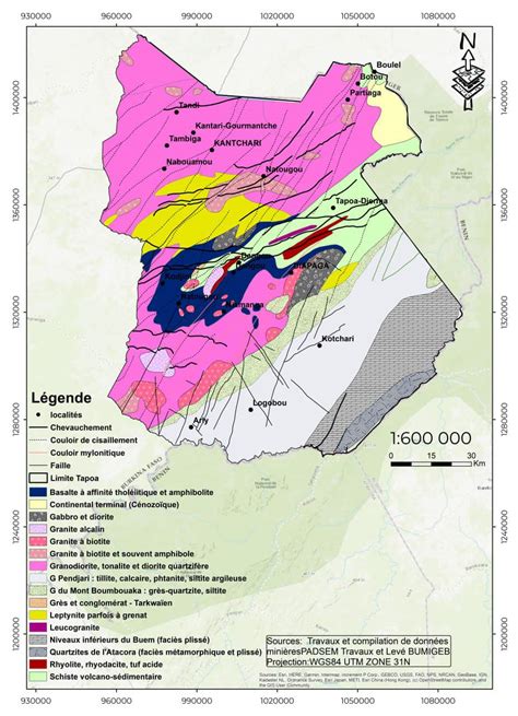 Moussa 🗺️ Devenez Un Expert En Cartographie Avec Arcgis 🎯 La Cartographie Est Un Outil