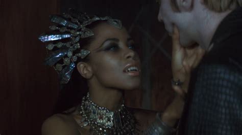დაწყევლილთა დედოფალი Queen Of The Damned ქართულად